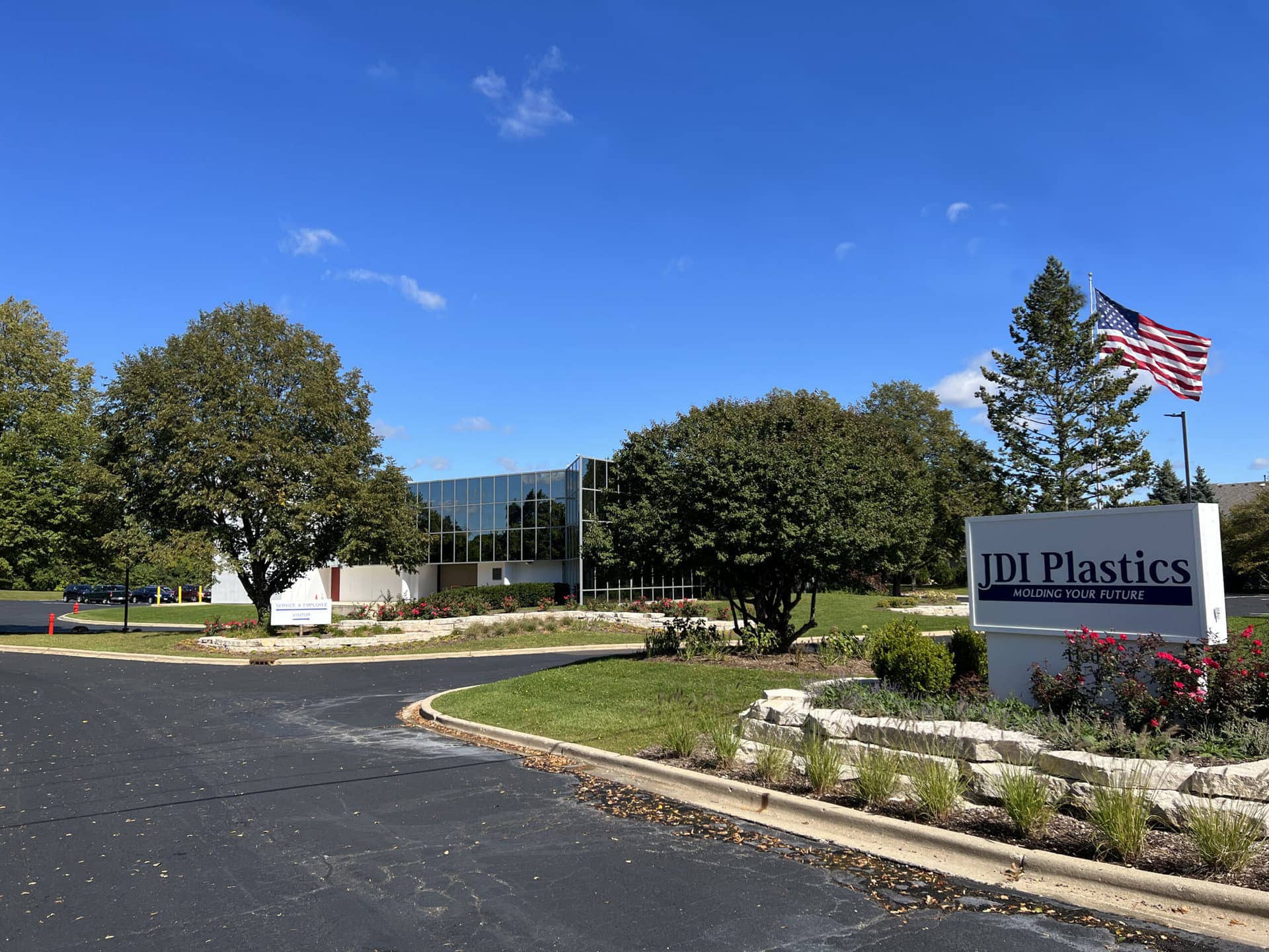 Plastic Injection Molding Company | JDI Plastics