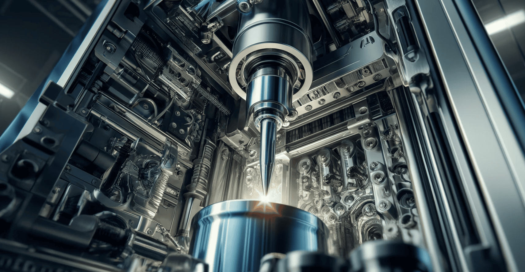 Enhancing Productivity in Injection Molding Operations | JDI Plastics