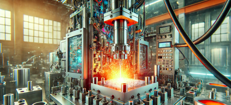 Injection Molding in Footwear: How Does It Work? | JDI Plastics