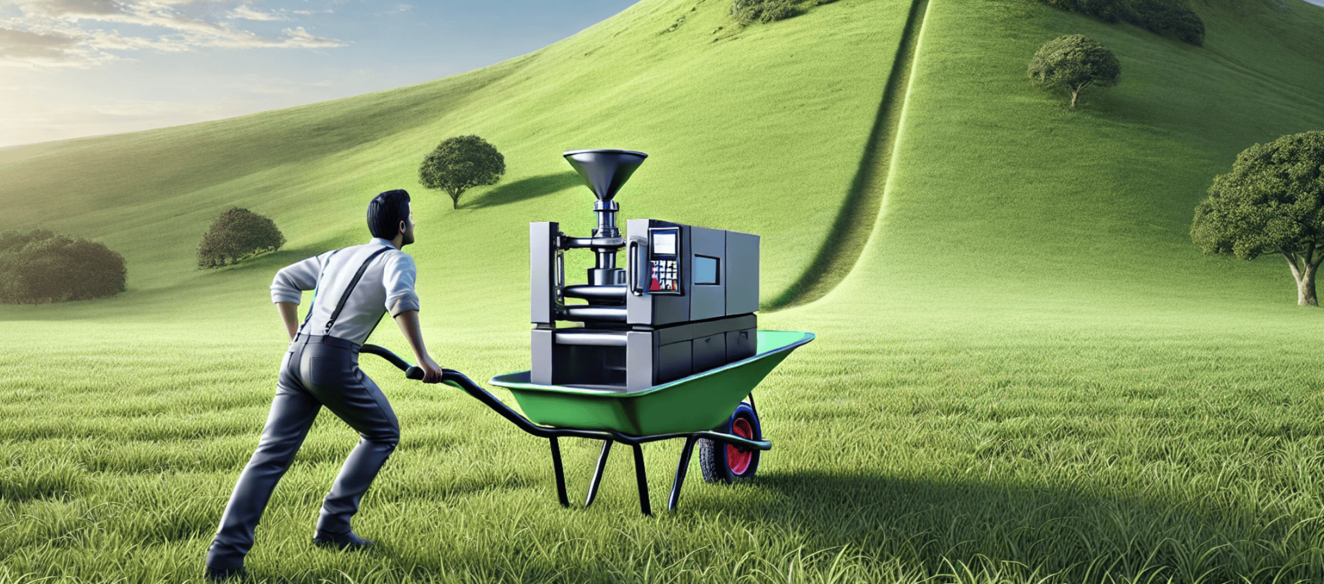 Overcoming Challenges in Injection Molding | JDI Plastics