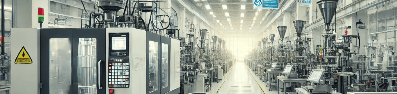 Regulatory Standards in Injection Molding: Staying Compliant | JDI Plastics