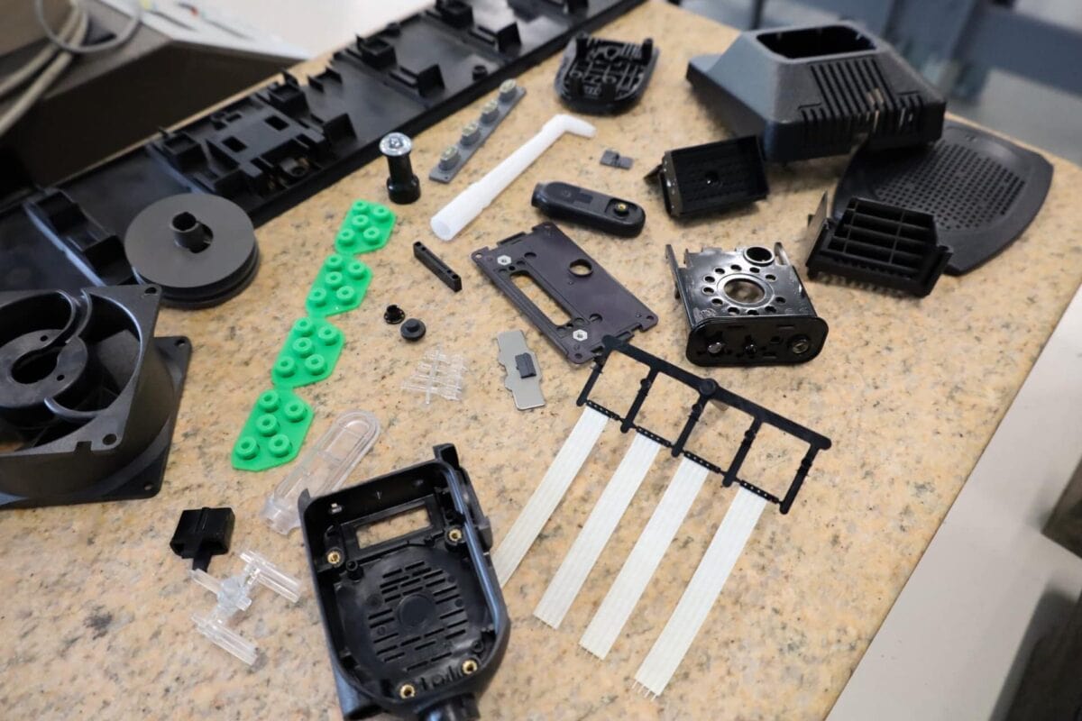 Quality Assurance in Plastic Injection Molding: Best Practices and ...