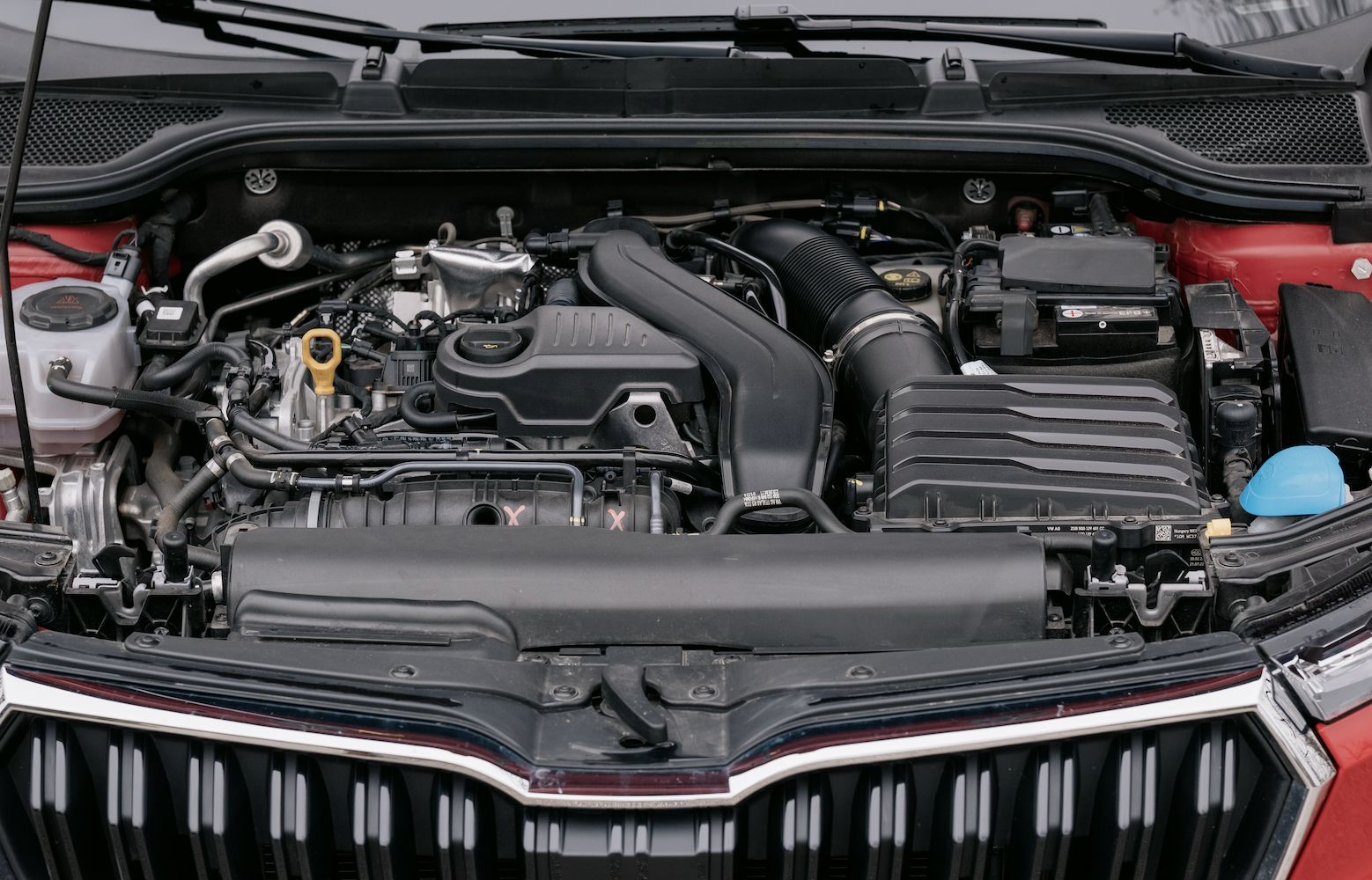 Automotive Injection Molding Services | JDI Plastics