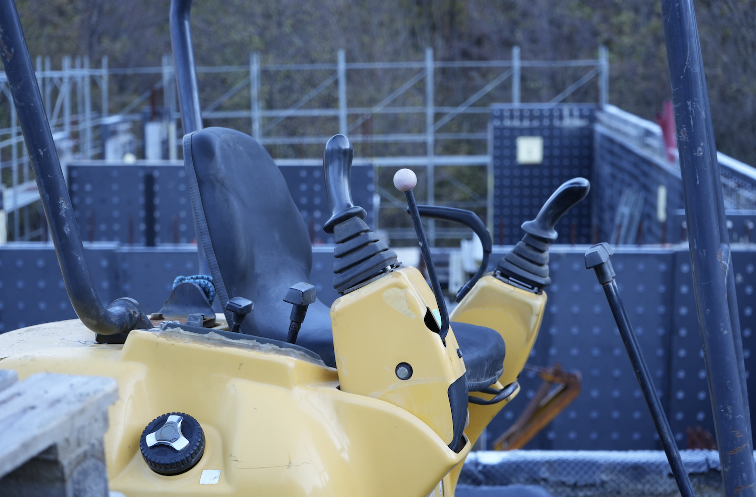 Injection Molding for Mining Equipment | JDI Plastics