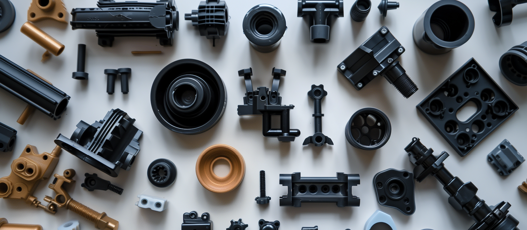 How Prototype Injection Molding Improves Design Validation and Market ...