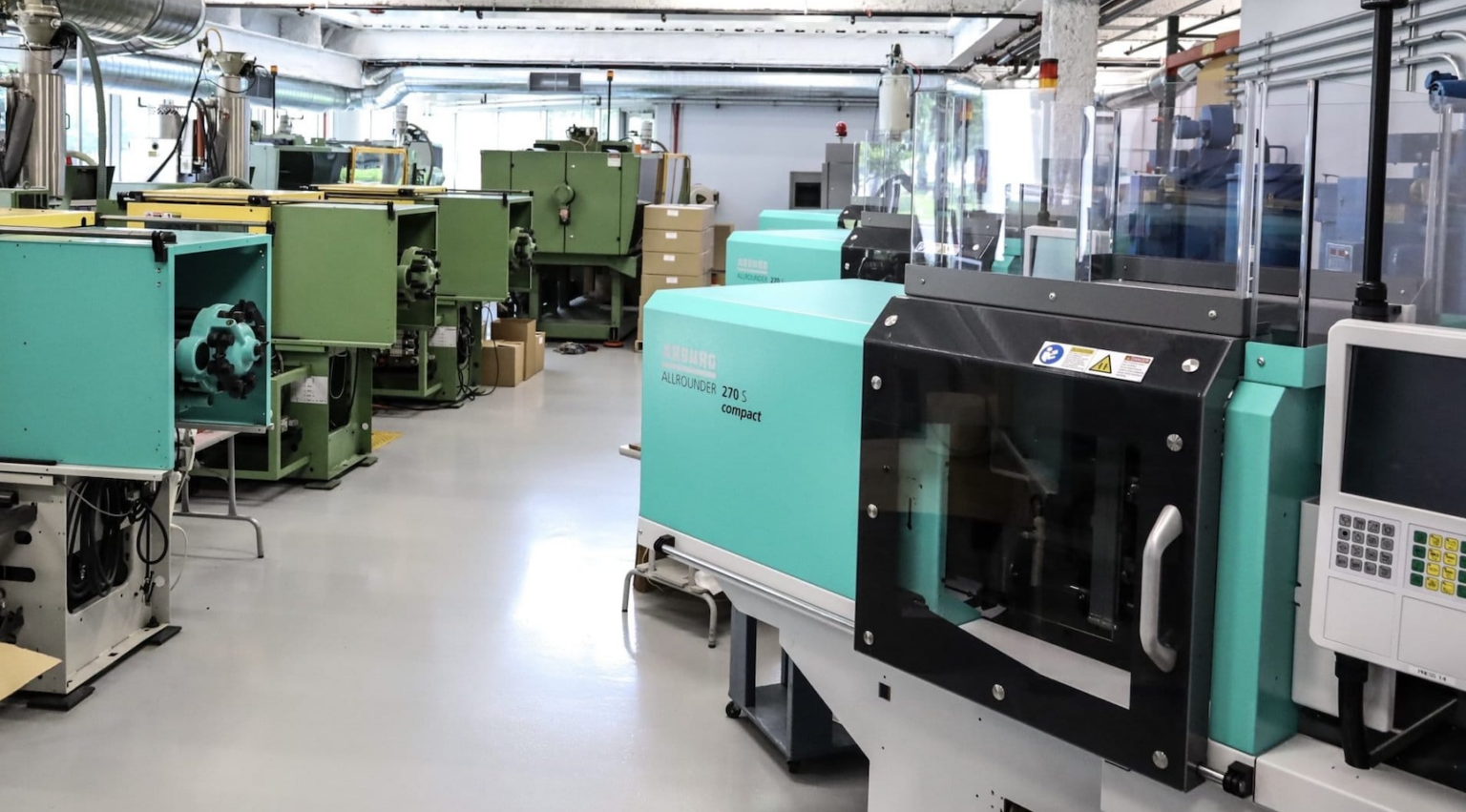 Ultrasonic Welding in Plastic Manufacturing (2025) | JDI Plastics